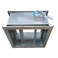 Van VCD-PENTECH Duct&Fittings